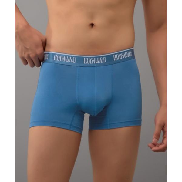 『タイムセール実施中』※このアイテムは返品・交換対象外商品です。ZOZO問い合わせ番号:103819706ショップ:GUNZE，グンゼブランド:BODY WILD，ボディーワイルド商品名:BODY WILD/ボディワイルド ボクサーパンツ ...