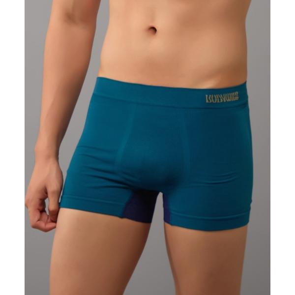 ※このアイテムは返品・交換対象外商品です。ZOZO問い合わせ番号:103819712ショップ:GUNZE，グンゼブランド:BODY WILD，ボディーワイルド商品名:BODY WILD/ボディワイルド ボクサーパンツ 立体成型×ベンチレーシ...