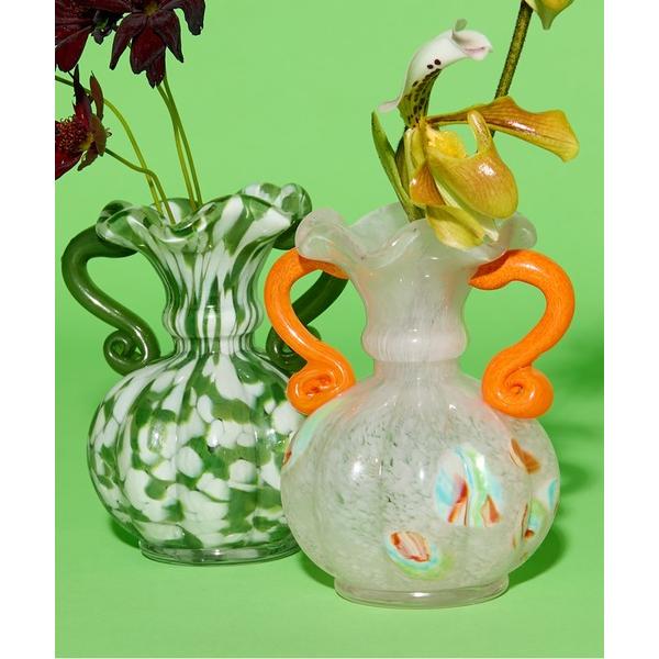 ZOZO問い合わせ番号:103819957ショップ:CASSELINI，キャセリーニブランド:Casselini，キャセリーニ商品名:Casselini HOME(キャセリーニ ホーム)ガラスフラワーベースBHカテゴリ:インテリア>フ...