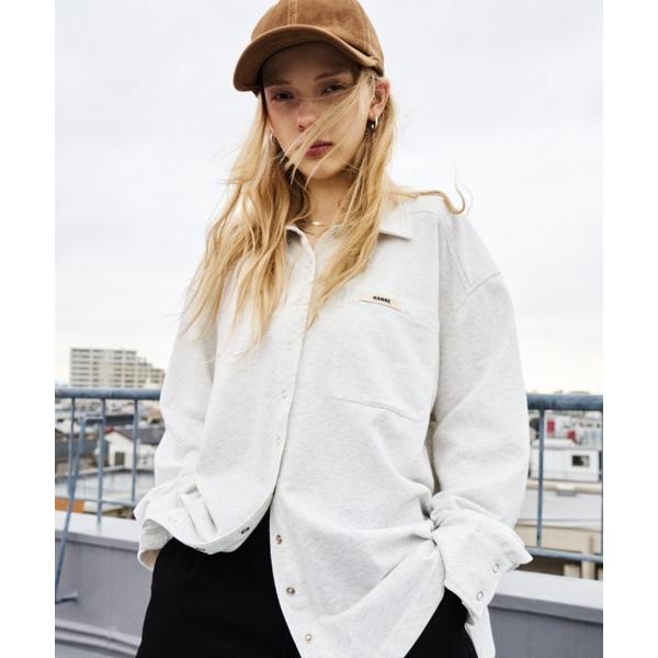 ZOZO問い合わせ番号:103819967ショップ:Avenue，アヴェニューブランド:HANNE，アン商品名:ライトスウェットシャツカテゴリ:トップス>スウェットブランド品番:306261-143-003素材:コットン55% ポリエ...