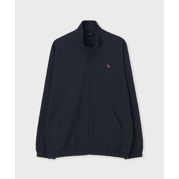 ZOZO問い合わせ番号:103820021ショップ:Paul Smith，ポール・スミスブランド:Paul Smith，ポールスミス商品名:“Crystal Rabbit” ジップアップブルゾン【853360 7133S】カテゴリ:ジャケッ...