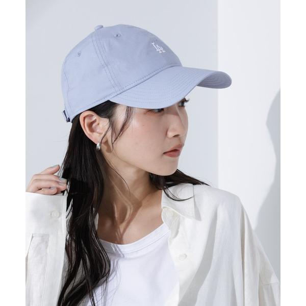 参考価格：4，620円発売時期：2025年02月コンディション：B（目立つ使用感なし）使用感が少ない、または気にならないアイテム内側：汚れ参考商品名：NEW ERA/別注 920LVES LOSDOD MINILOGO CAP参考品番：67...