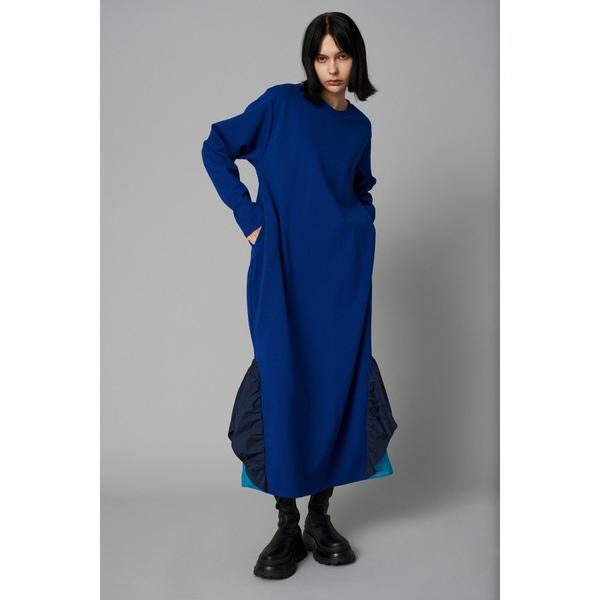 参考価格：18，700円発売時期：2024年09月コンディション：A（使用感なし）数回使用した程度で使用感が感じられないアイテム参考商品名：Many gather hem dress　　メニーギャザーヘムドレス参考品番：530HAT83-2...