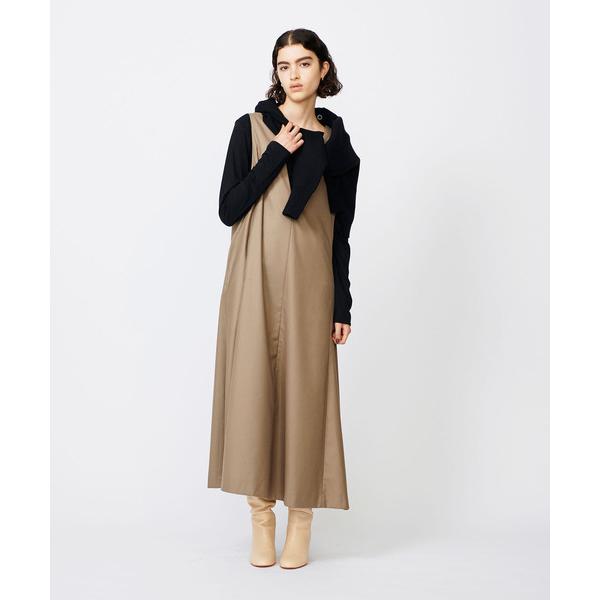 参考価格：16，500円発売時期：2023年09月コンディション：A（使用感なし）数回使用した程度で使用感が感じられないアイテム参考商品名：Vネックフレアジャンスカ参考品番：383450044【商品に関する注意事項】・こちらの商品画像は、実...