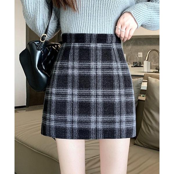 『セール実施中』参考価格：3，999円発売時期：2025年10月コンディション：A（使用感なし）数回使用した程度で使用感が感じられないアイテム参考商品名：チェック柄ミニタイトスカート参考品番：113050090【商品に関する注意事項】・こち...