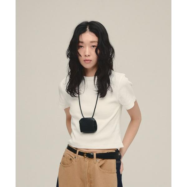 ZOZO問い合わせ番号:103822152ショップ:JEANASIS，ジーナシスブランド:eL，エル，JEANASIS，ジーナシス商品名:【eL】Versatile Charm/645571カテゴリ:ファッション雑貨>ベルトブランド品...