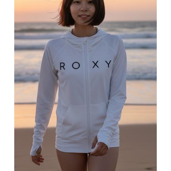 『タイムセール実施中』ZOZO問い合わせ番号:103822329ショップ:N.s，エヌドットエスブランド:ROXY，ロキシー，N.s，エヌドットエス商品名:【ROXY/ロキシー】 RASHIE PARKA　水陸両用　速乾　ジップアップパーカ...