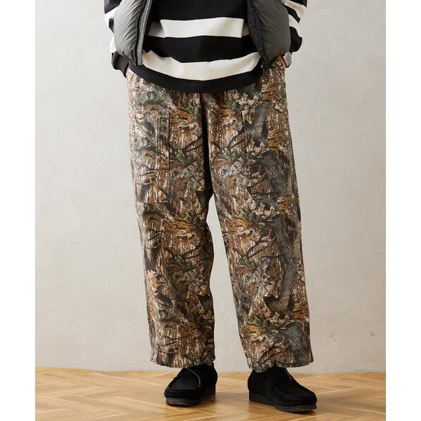 『セール実施中』参考価格：11，880円発売時期：2023年09月コンディション：A（使用感なし）数回使用した程度で使用感が感じられないアイテム参考商品名：【FORCE10 / フォーステン】別注 オーバーパンツ参考品番：230304646...