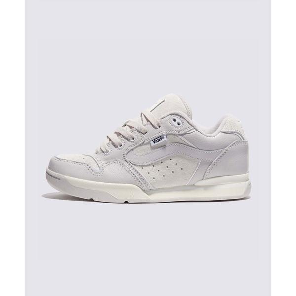 参考価格：17，050円発売時期：2025年09月コンディション：D（傷・汚れあり）傷や汚れがあるが使用には問題ないアイテムかかと：擦り減り全体的：汚れ内側：毛玉、剥げ参考サイズ：24cm参考商品名：VANS PREMIUM ローリー XL...