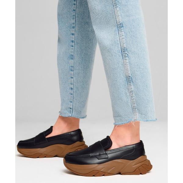 『タイムセール実施中』参考価格：14，300円発売時期：2024年09月コンディション：C（やや使用感あり）使用感があり、やや気になる傷や汚れがあるアイテム表面：履きジワ内側：破れ参考商品名：PUMA プーマ ウィメンズ ローファー参考品番...