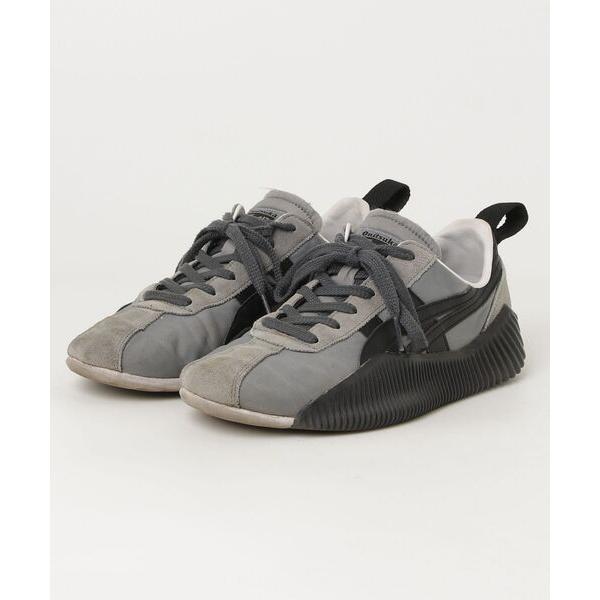 参考価格：17，600円発売時期：2021年03月コンディション：C（やや使用感あり）使用感があり、やや気になる傷や汚れがあるアイテム全体的：汚れ表面：履きジワ参考商品名：ACROMOUNT / アクロモント参考品番：1183B257ZOZ...