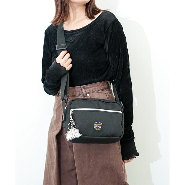 参考価格：6，600円発売時期：2024年09月コンディション：A（使用感なし）数回使用した程度で使用感が感じられないアイテム付属品：保存袋参考商品名：【PAUL &amp; JOE ACCESSOIRES /ポール アンド ジョー アクセ...