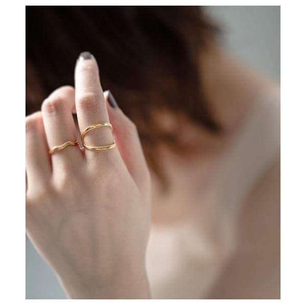 『セール実施中』参考価格：5，610円発売時期：2024年11月コンディション：B（目立つ使用感なし）使用感が少ない、または気にならないアイテム表面：くすみ、傷参考商品名：リング シルバー925 レディース 金属アレルギー対応【MARKT ...