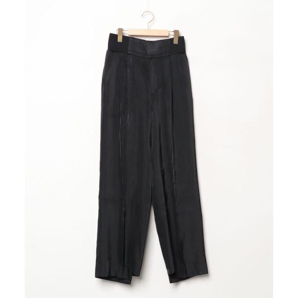 コンディション：B（目立つ使用感なし）使用感が少ない、または気にならないアイテム前身頃：汚れ付属品：タグZOZO問い合わせ番号:103829243ショップ:ZOZOUSED，ゾゾユーズドブランド:RITO，リト商品名:パンツカテゴリ:パンツ...