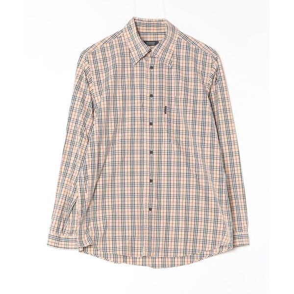 コンディション：A（使用感なし）数回使用した程度で使用感が感じられないアイテムZOZO問い合わせ番号:103829772ショップ:ZOZOUSED，ゾゾユーズドブランド:BURBERRY BLACK LABEL，バーバリーブラックレーベル商...