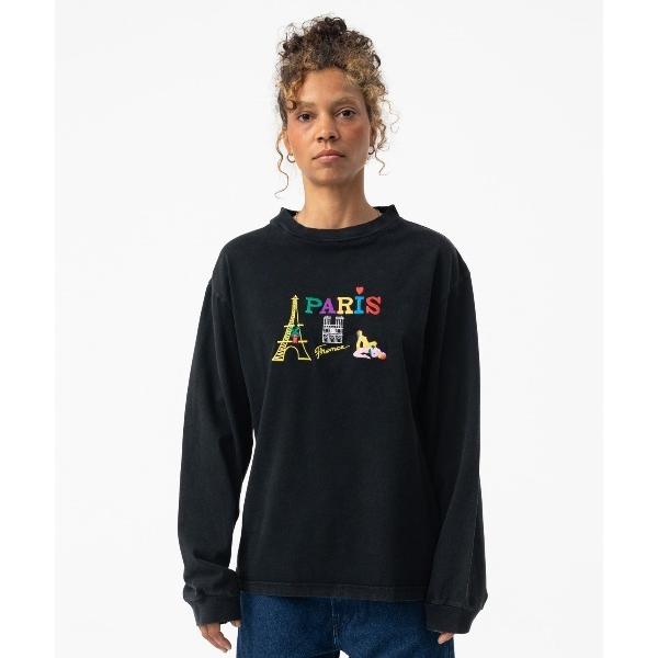 『タイムセール実施中』参考価格：14，300円発売時期：2023年02月コンディション：A（使用感なし）数回使用した程度で使用感が感じられないアイテム参考商品名：Kisses from Paris参考品番：CL2313017【商品に関する注...