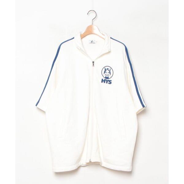 参考価格：26，400円発売時期：2021年03月コンディション：C（やや使用感あり）使用感があり、やや気になる傷や汚れがあるアイテム全体的：汚れ参考商品名：SEE NO EVIL オーバーサイズジャージ参考品番：02211CJ01ZOZO...