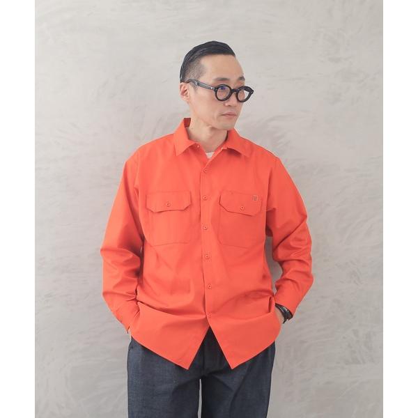 参考価格：9，350円発売時期：2022年03月コンディション：A（使用感なし）数回使用した程度で使用感が感じられないアイテム参考商品名：UNIVERSAL OVERALL　WAKER‘S SHIRT　U2213158参考品番：WAIPER...