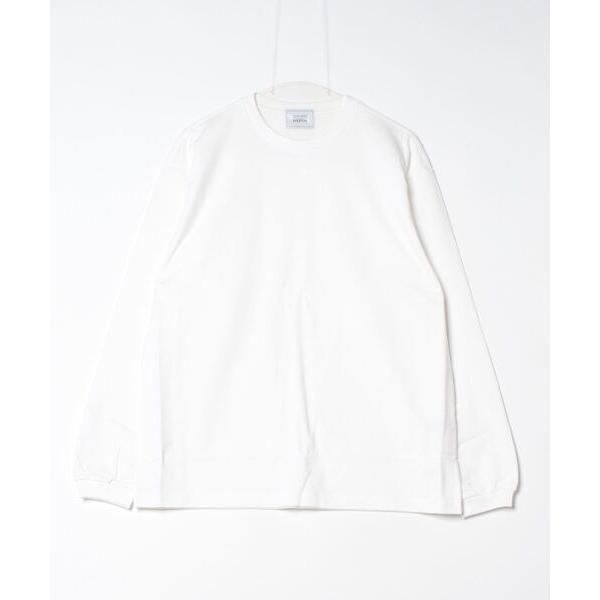 参考価格：18，700円発売時期：2024年08月コンディション：B（目立つ使用感なし）使用感が少ない、または気にならないアイテム袖口・脇：毛玉参考商品名：＜UNITED ARROWS ＆ SONS＞ H/G F/TERRY CREW TE...