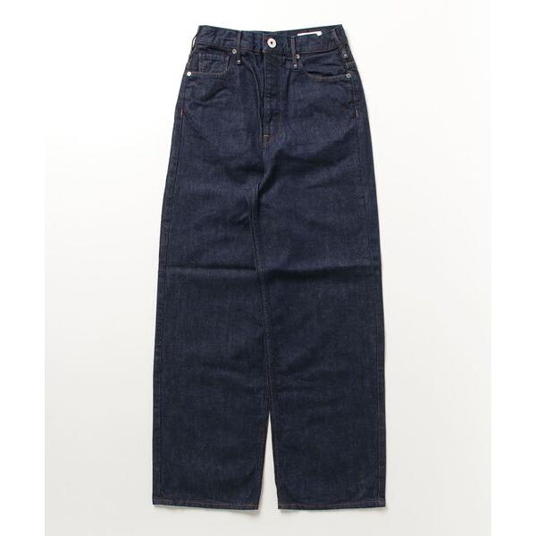 参考価格：23，100円発売時期：2023年06月コンディション：A（使用感なし）数回使用した程度で使用感が感じられないアイテム参考商品名：upper hights × Demi-Luxe BEAMS / 別注 THE NIECE デニムパ...