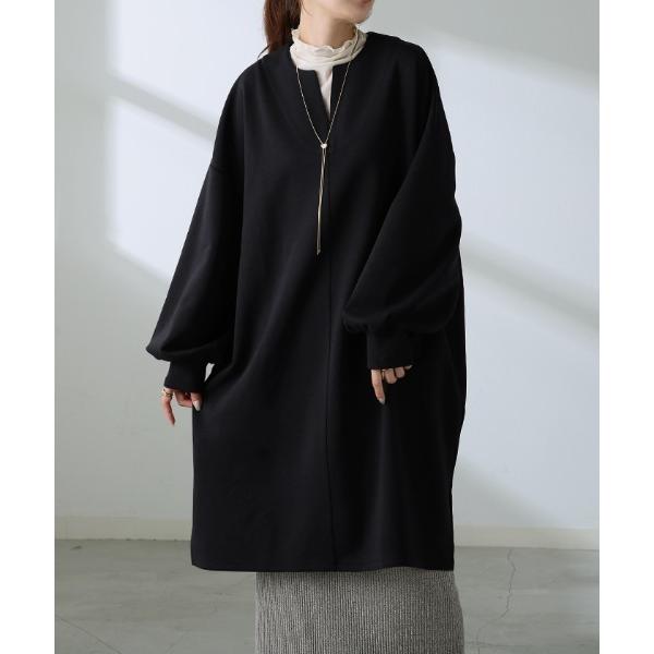 『セール実施中』参考価格：4，998円発売時期：2025年08月コンディション：A（使用感なし）数回使用した程度で使用感が感じられないアイテム参考商品名：長袖ポンチチュニック参考品番：f629【商品に関する注意事項】・こちらの商品画像は、実...