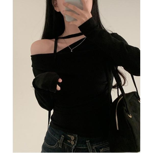 参考価格：3，960円発売時期：2023年12月コンディション：A（使用感なし）数回使用した程度で使用感が感じられないアイテム参考商品名：デートルックマフラーSETアンバランスTシャツ参考品番：0312-05-2031【商品に関する注意事項...