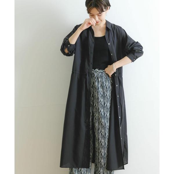 参考価格：14，300円発売時期：2023年03月コンディション：A（使用感なし）数回使用した程度で使用感が感じられないアイテム参考商品名：『UR TECH Smart Linen Touch』シャツワンピース参考品番：UR35-26T00...