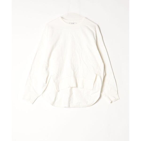 コンディション：C（やや使用感あり）使用感があり、やや気になる傷や汚れがあるアイテム全体的：汚れZOZO問い合わせ番号:103837675ショップ:ZOZOUSED，ゾゾユーズドブランド:UJOH，ウジョー商品名:長袖カットソーカテゴリ:ト...