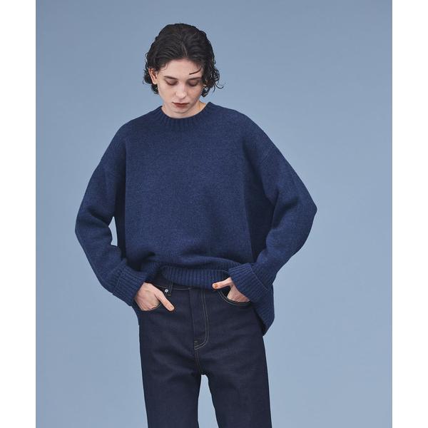 参考価格：19，800円発売時期：2022年09月コンディション：B（目立つ使用感なし）使用感が少ない、または気にならないアイテム全体的：毛玉【商品に関する注意事項】・こちらの商品画像は、実物ではなく新品時の画像を掲載しております。・お届け...