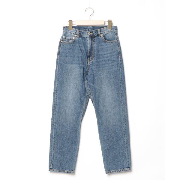 参考価格：11，000円発売時期：2017年02月コンディション：A（使用感なし）数回使用した程度で使用感が感じられないアイテム参考商品名：LEDENIMストレートデニムパンツ◆参考品番：17030912780010ZOZO問い合わせ番号:...