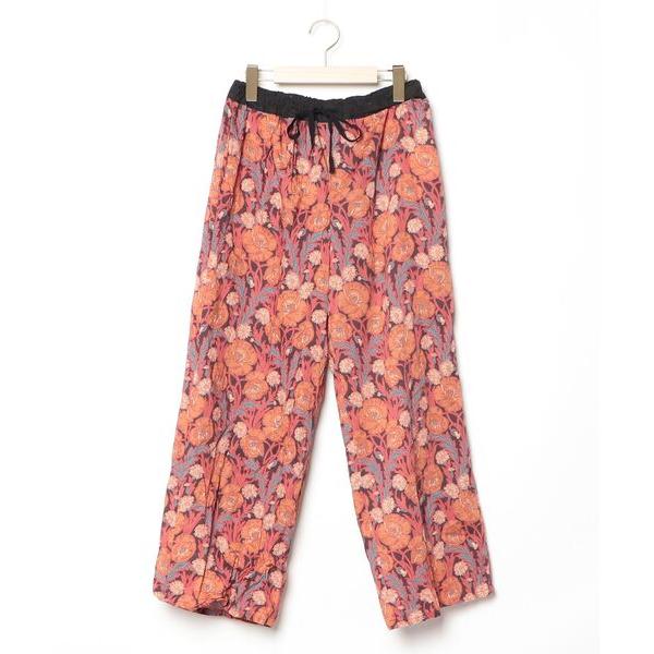 コンディション：B（目立つ使用感なし）使用感が少ない、または気にならないアイテムウエスト：毛玉ZOZO問い合わせ番号:103839052ショップ:ZOZOUSED，ゾゾユーズドブランド:LIBERTY，リバティー商品名:イージーパンツ【ba...