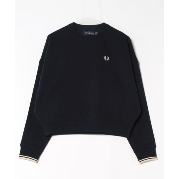 『タイムセール実施中』参考価格：17，600円発売時期：2023年02月コンディション：A（使用感なし）数回使用した程度で使用感が感じられないアイテム参考商品名：Tipped Sweatshirt／ティップラインスウェットシャツ参考品番：G...