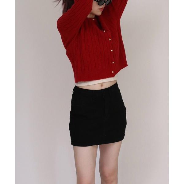 参考価格：8，290円発売時期：2024年10月コンディション：B（目立つ使用感なし）使用感が少ない、または気にならないアイテム全体的：毛玉【商品に関する注意事項】・こちらの商品画像は、実物ではなく新品時の画像を掲載しております。・お届けす...