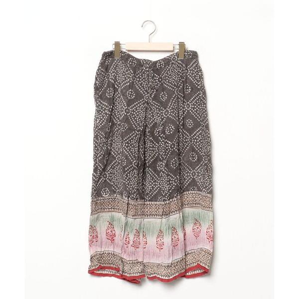 コンディション：A（使用感なし）数回使用した程度で使用感が感じられないアイテムZOZO問い合わせ番号:103840965ショップ:ZOZOUSED，ゾゾユーズドブランド:MALAIKA，マライカ商品名:イージーパンツカテゴリ:パンツ>...