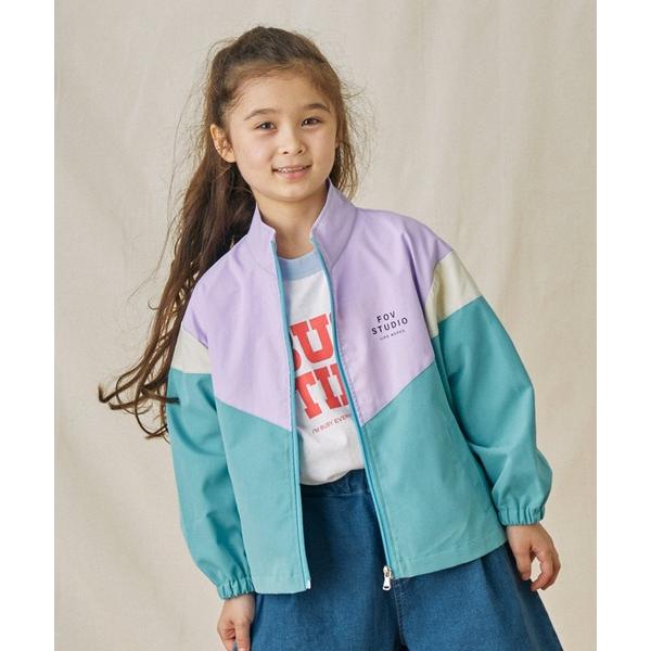 ZOZO問い合わせ番号:103842323ショップ:MAZEMAZE，マゼマゼブランド:FOV，フォブ商品名:フォブ ミックスカラーJKカテゴリ:ジャケット/アウター>その他アウターブランド品番:606101素材:ポリエステルタフタ ...