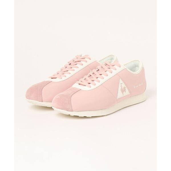 参考価格：9，350円発売時期：2022年04月コンディション：A（使用感なし）数回使用した程度で使用感が感じられないアイテム付属品：箱・タグ参考商品名：《le coq sportif》モンペリエ NY参考品番：QL1TJC10NW/QL1...