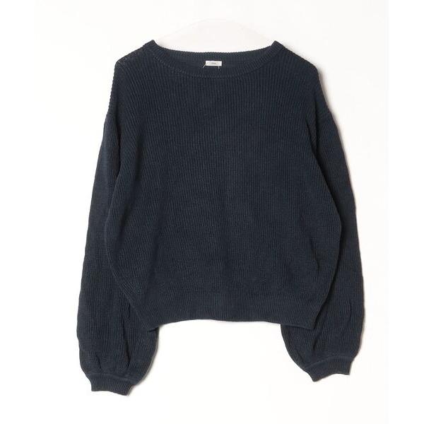 参考価格：16，500円発売時期：2022年02月コンディション：A（使用感なし）数回使用した程度で使用感が感じられないアイテム参考商品名：Li/C/Si畦プルオーバー◆参考品番：22080900070010ZOZO問い合わせ番号:1038...