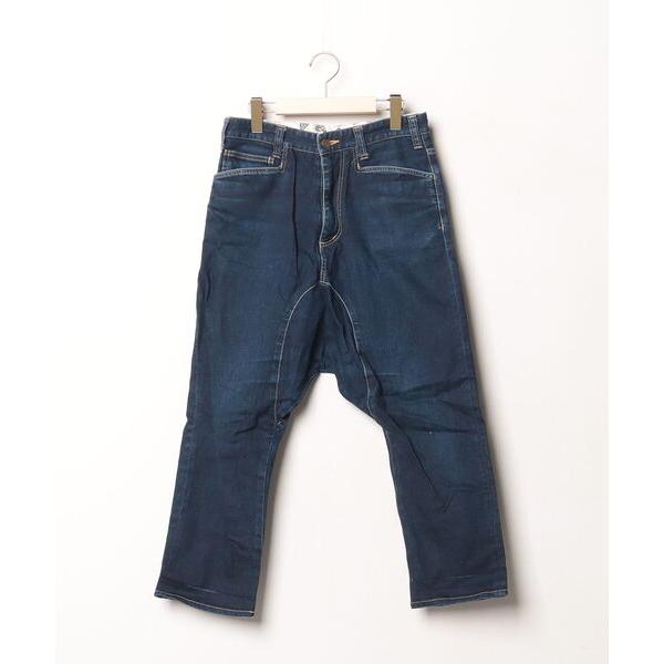 参考価格：19，800円発売時期：2015年09月コンディション：C（やや使用感あり）使用感があり、やや気になる傷や汚れがあるアイテム前身頃・後身頃：ほつれ後身頃：汚れ参考商品名：BENDAVISPROJECTLINEHARRISONMAR...