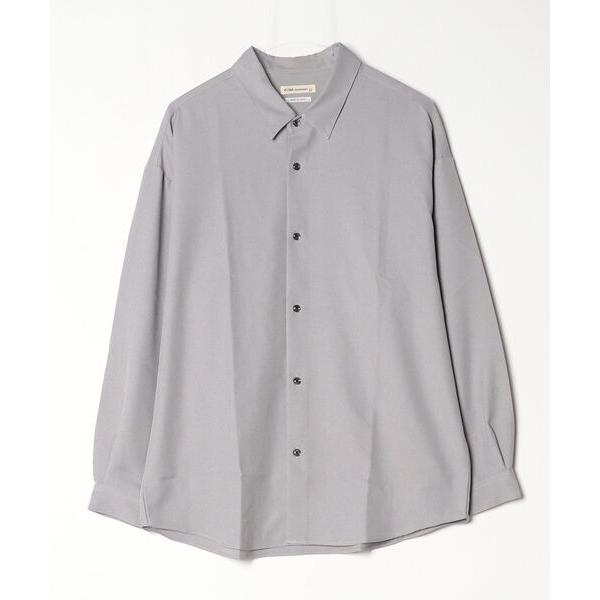 参考価格：7，700円発売時期：2022年01月コンディション：A（使用感なし）数回使用した程度で使用感が感じられないアイテム参考商品名：MADE IN JAPAN Reflax(R) Oversize Balloon Sleeve Shi...