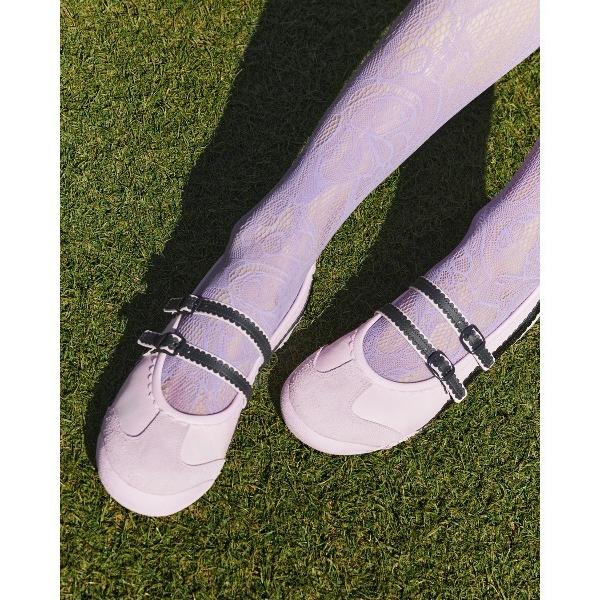 参考価格：17，600円発売時期：2025年03月コンディション：C（やや使用感あり）使用感があり、やや気になる傷や汚れがあるアイテムかかと・つま先：擦り減りソール・表面：汚れ表面：履きジワ参考商品名：MEXICO 66 TGRS / メキ...