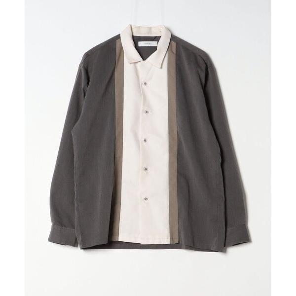 コンディション：C（やや使用感あり）使用感があり、やや気になる傷や汚れがあるアイテム全体的：色あせ首周り：汚れZOZO問い合わせ番号:103848504ショップ:ZOZOUSED，ゾゾユーズドブランド:INHERIT，インヘリット商品名:長...