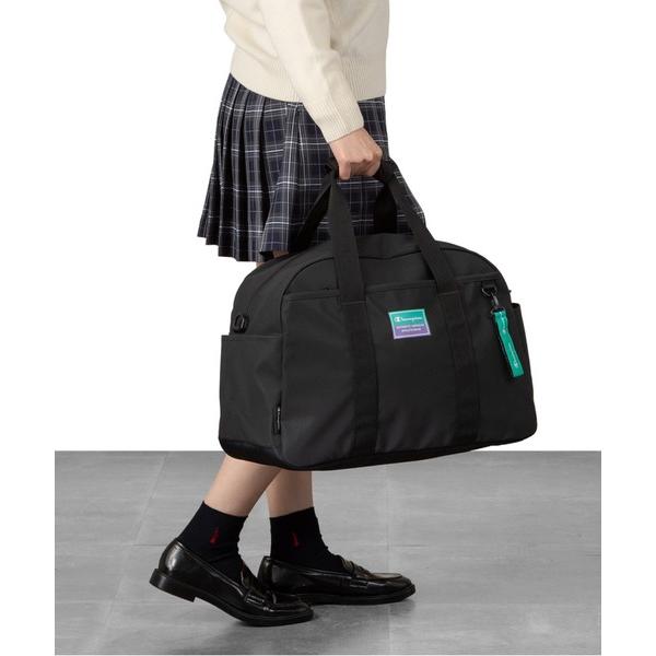 ZOZO問い合わせ番号:103849406ショップ:ACE，エースブランド:Champion，チャンピオン商品名:チャンピオン ボストンバッグ 修学旅行 部活 通学 65451カテゴリ:バッグ>ボストンバッグブランド品番:65451素...