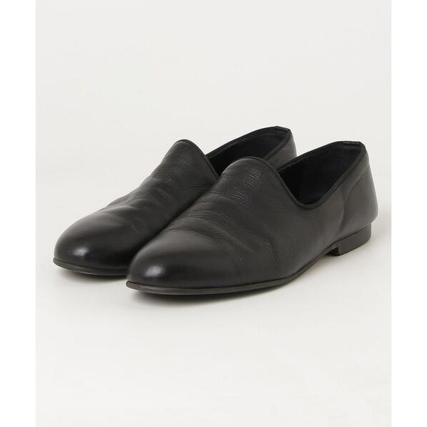 コンディション：C（やや使用感あり）使用感があり、やや気になる傷や汚れがあるアイテム表面：履きジワ、傷かかと：擦り減り参考サイズ：27cmZOZO問い合わせ番号:103850358ショップ:ZOZOUSED，ゾゾユーズドブランド:ADAM ...