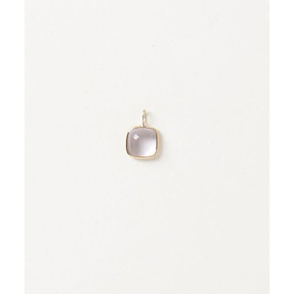 参考価格：9，900円発売時期：2020年02月コンディション：A（使用感なし）数回使用した程度で使用感が感じられないアイテム参考商品名：カラーストーン カボション チャーム | K10YG参考品番：782895010 / 78289502...