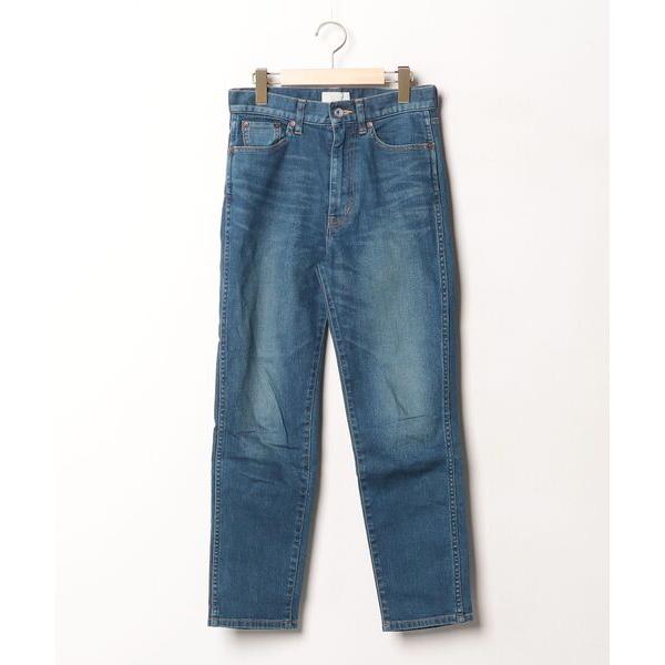 『セール実施中』参考価格：21，450円発売時期：2018年07月コンディション：A（使用感なし）数回使用した程度で使用感が感じられないアイテム参考商品名：スーパーストレッチスリムテーパードデニム参考品番：UW86-24U009ZOZO問い...