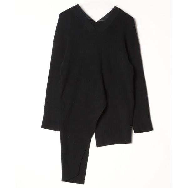 コンディション：B（目立つ使用感なし）使用感が少ない、または気にならないアイテム全体的：毛玉、色あせ後身頃：ひきつれ前身頃：ほつれZOZO問い合わせ番号:103852108ショップ:ZOZOUSED，ゾゾユーズドブランド:loaf，ローフ商...