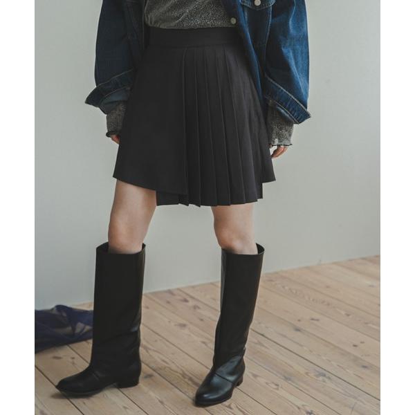 『セール実施中』参考価格：6，590円発売時期：2024年08月コンディション：B（目立つ使用感なし）使用感が少ない、または気にならないアイテムウエスト：汚れ参考商品名：プリーツスカートパンツ参考品番：534828【商品に関する注意事項】・...