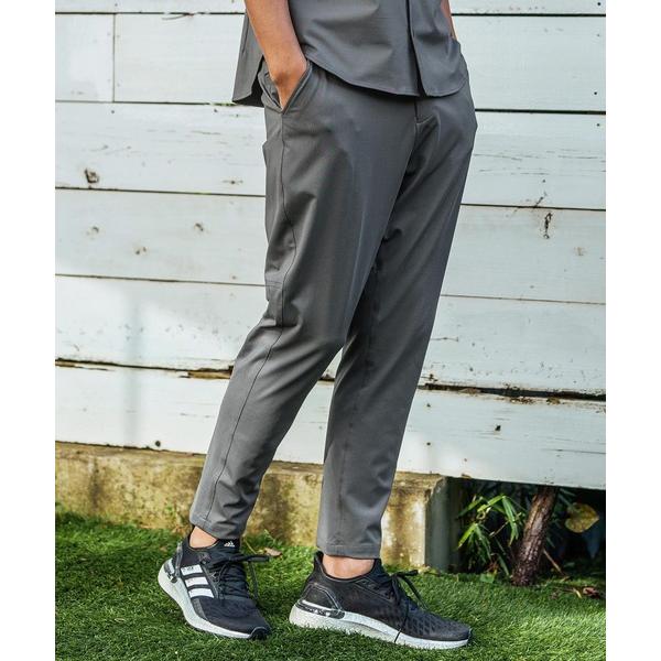 参考価格：12，980円発売時期：2024年12月コンディション：B（目立つ使用感なし）使用感が少ない、または気にならないアイテムすそ周り：ほつれウエスト：汚れ参考商品名：mp13066-ジョガーパンツ-ハイストレッチ参考品番：251-15...