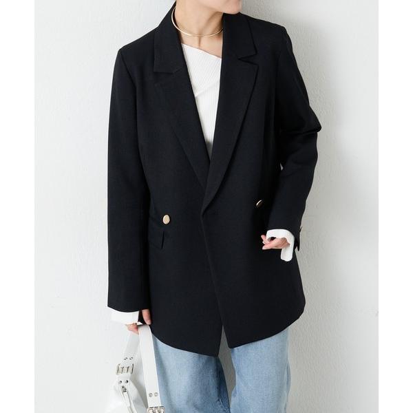 参考価格：17，600円発売時期：2023年08月コンディション：D（傷・汚れあり）傷や汚れがあるが使用には問題ないアイテム全体的：毛玉参考商品名：ダブルブレストジャケット/セットアップ可参考品番：CLZ1032107A0001【商品に関す...