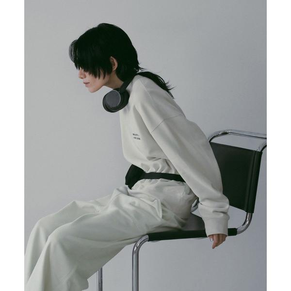 ZOZO問い合わせ番号:103855711ショップ:anuke，アンヌークブランド:anuke，アンヌーク商品名:Embroidery Logo Sweatカテゴリ:トップス>スウェットブランド品番:62610606素材:【本体】ポリ...